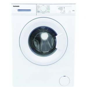 HEINNER WASHING MACHINE 9 KGS 1400 RPM INVERTER MOTOR SUPER SILENT A ...