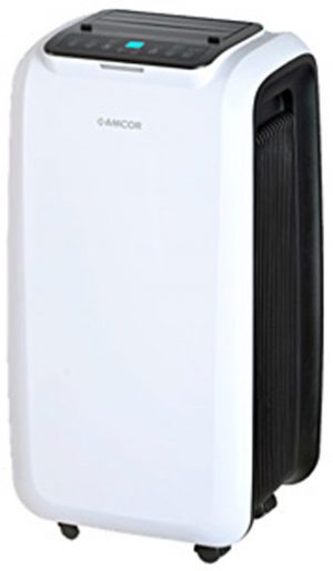 Amcor Portable 12,000 btu Air Conditioner - Centro Casalinga Malta