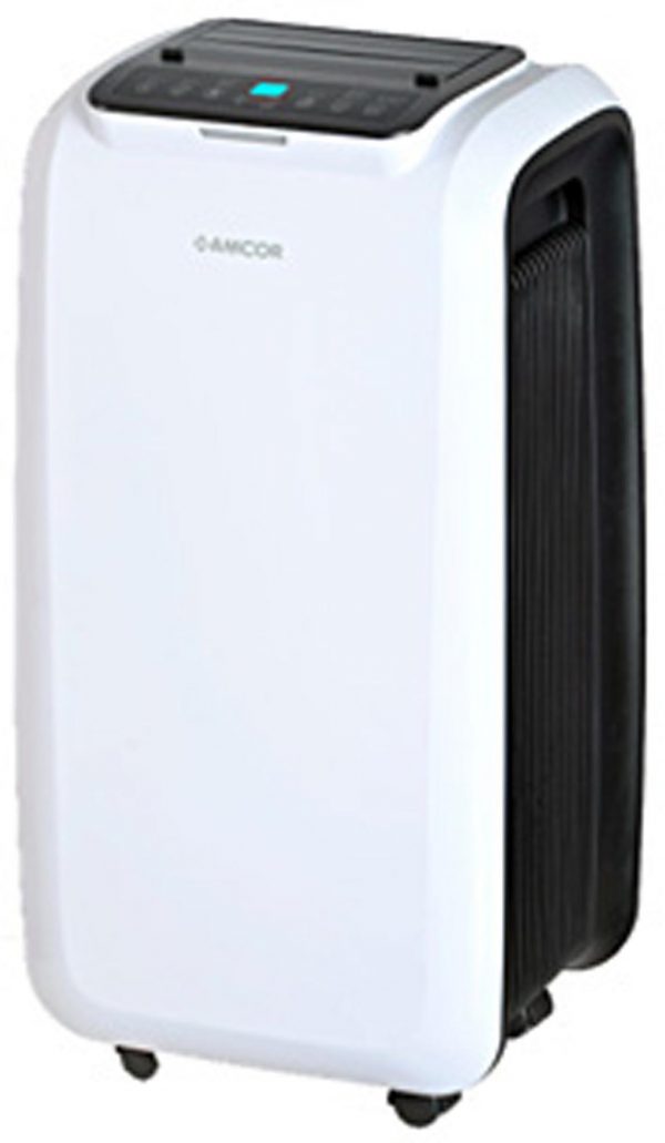 Amcor Portable 12,000 btu Air Conditioner - Centro Casalinga Malta