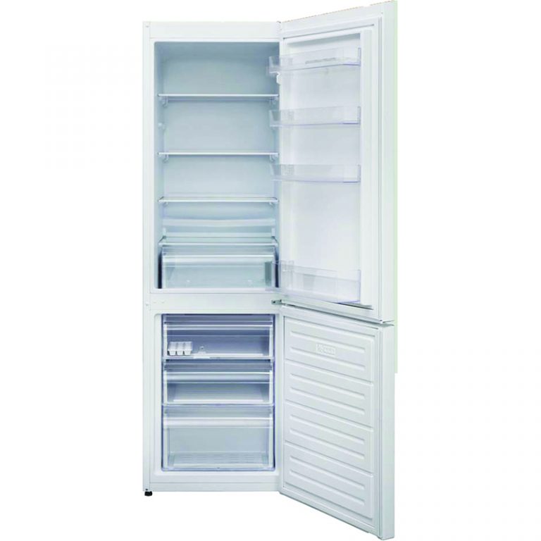 Telefunken Free Standing Fridge/Freezer Class E - Centro Casalinga Malta