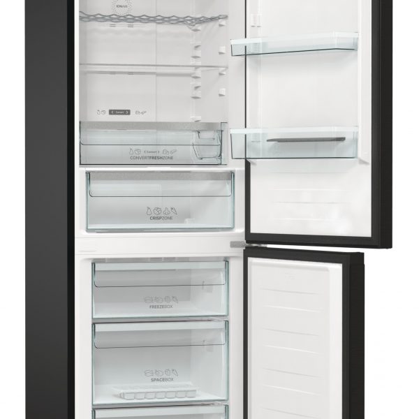 Telefunken Free Standing Fridge/Freezer Class F - Centro Casalinga Malta