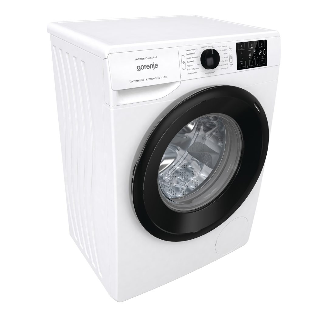 Telefunken Freestanding Automatic Washing Machine ,6 kgs, A++ - Centro ...