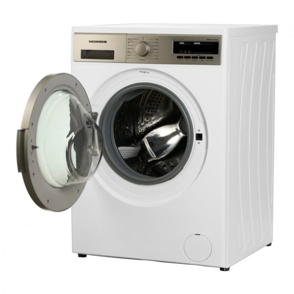 HEINNER WASHING AND DRYING 7KG WASH 5KG DRYER 1200 RPM D CLASS - Centro ...