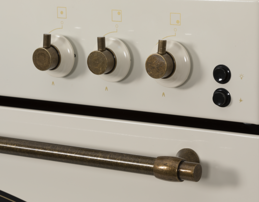 Fram Free Standing Combi Cookers Cream Grill 90X60X80 - Centro ...